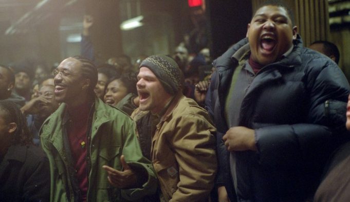 Real Cheddar Bob Talks His “8 Mile” Connection and Early Days with Eminem