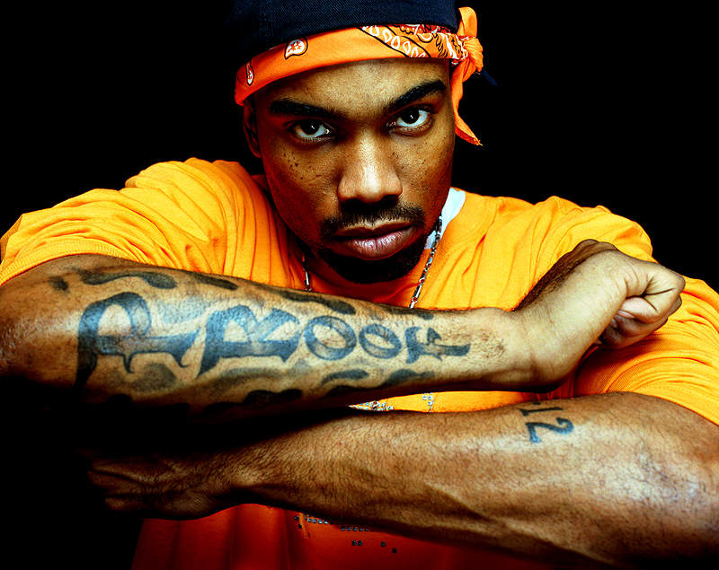 Proof Rapper Proof Rapper