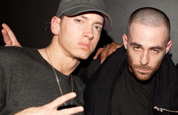 Alchemist and Cardo Got Wings Praise Eminem’s Work Ethic (and His Flip ...