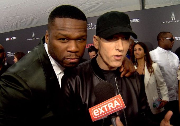 Eminem and 50 Cent: “Patiently Waiting” Live Through 20 Years