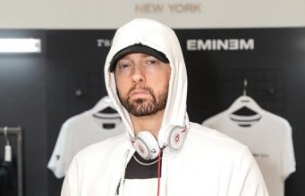 New Song Snippet “The King And I” by Eminem from “Elvis” Movie