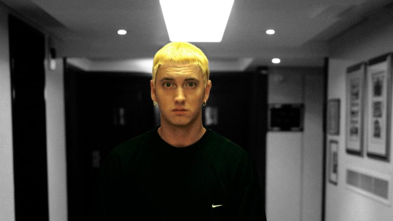 Rare Eminem’s Interview From The Early 2000s Show Him Confident And ...