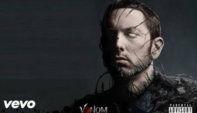 Eminem – “Venom” Surpassed Music Video 700 Million Views on YouTube