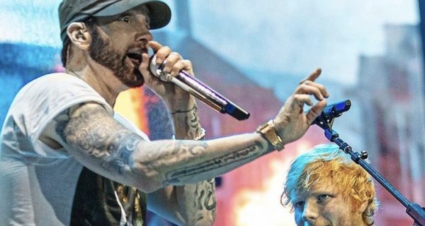 Latest Eminem News | Eminem.Pro - the biggest and most trusted source ...