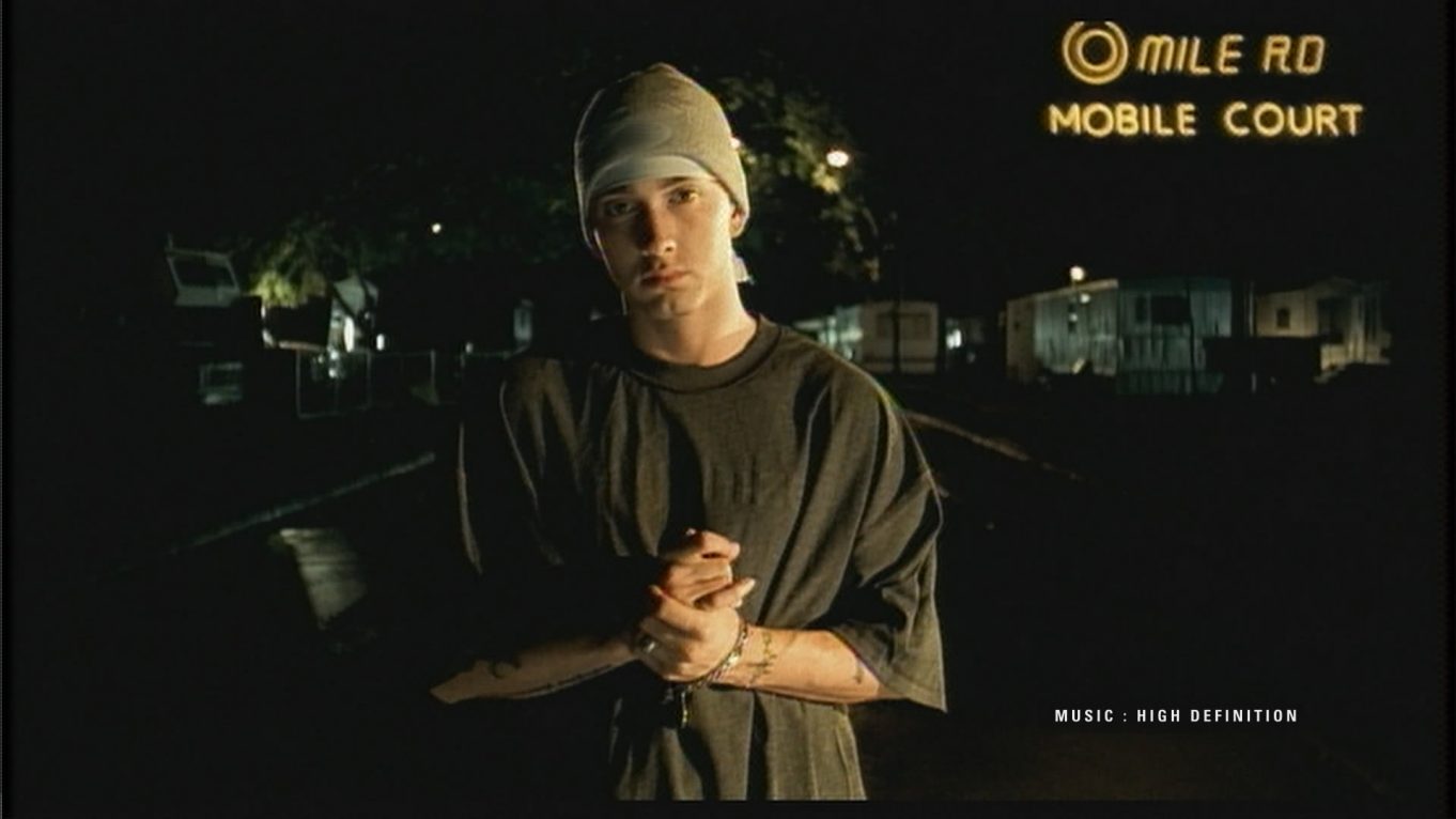 Eminem’s “8 Mile” Ranked in Complex’s Best Rap Biopics