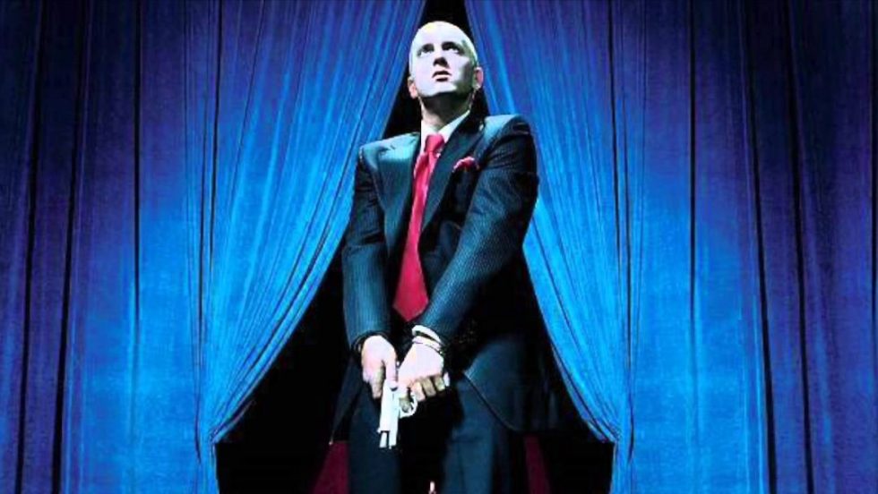 “Encore”: 11 Facts About Eminem’s 5th Album