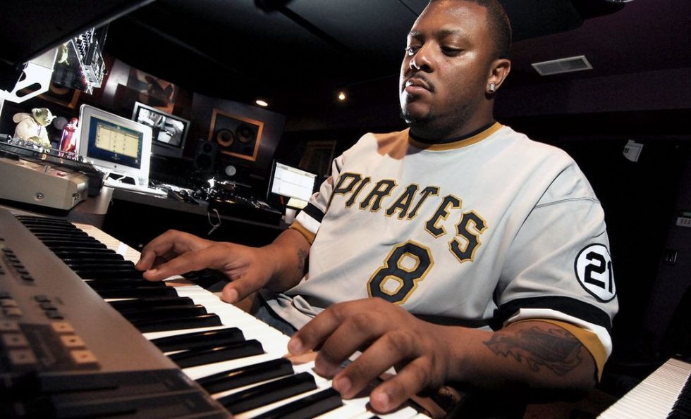 Mr. Porter Released New Single “Let U Go”