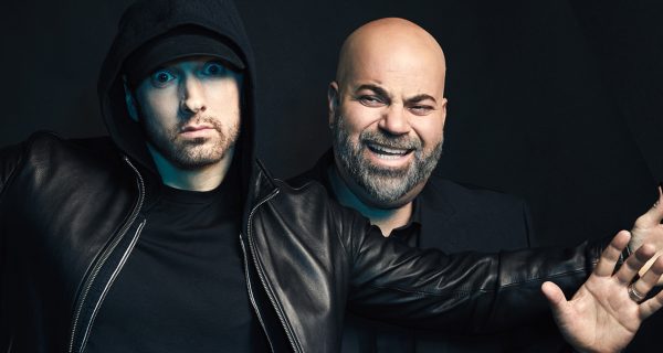 Paul Rosenberg | Eminem.Pro - the biggest and most trusted source of Eminem