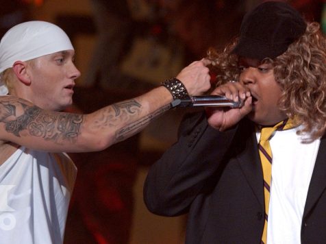 Bizarre – “Leatherface” Mixtape Is Out Now | Eminem.Pro - the biggest ...