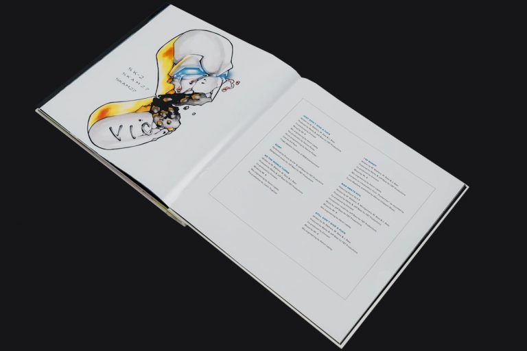 SSLP 20th Anniversary Collector’s Capsule | Eminem.Pro - the biggest ...