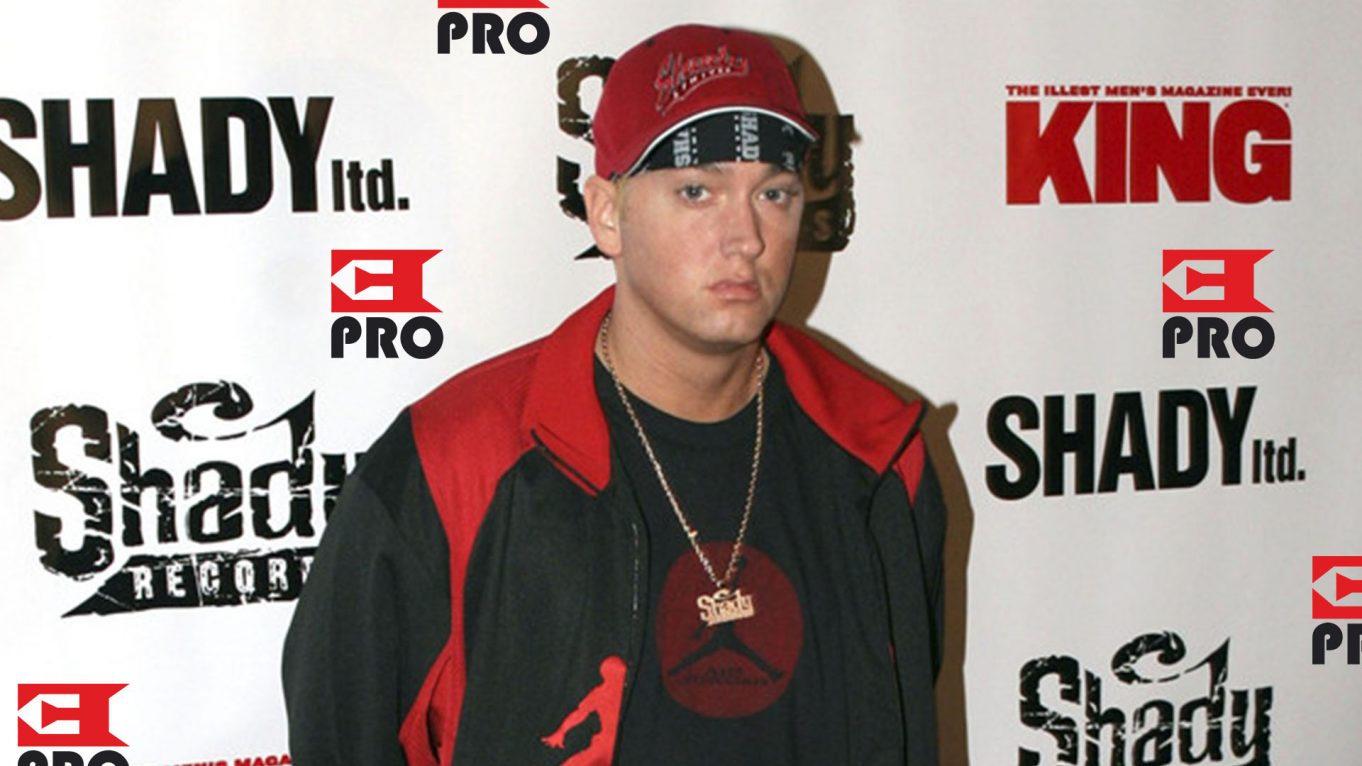 New Snippet of Eminem’s Unreleased Track “Cut Back”, recorded in 2007 ...