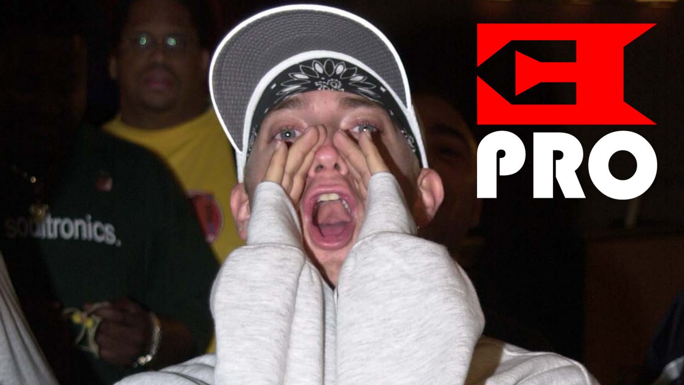 Unreleased Eminem’s Tracks Are Leaking Into The Internet: Fans Get ...