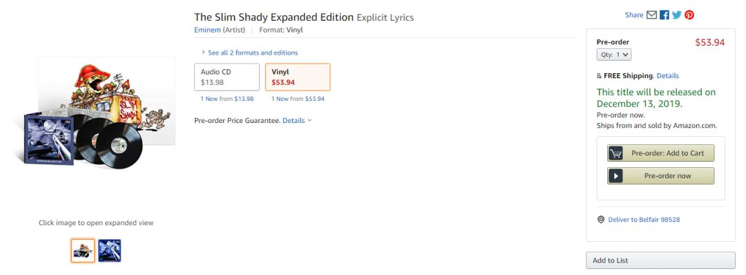 SSLP Extended Edition Will Be Available Worldwide