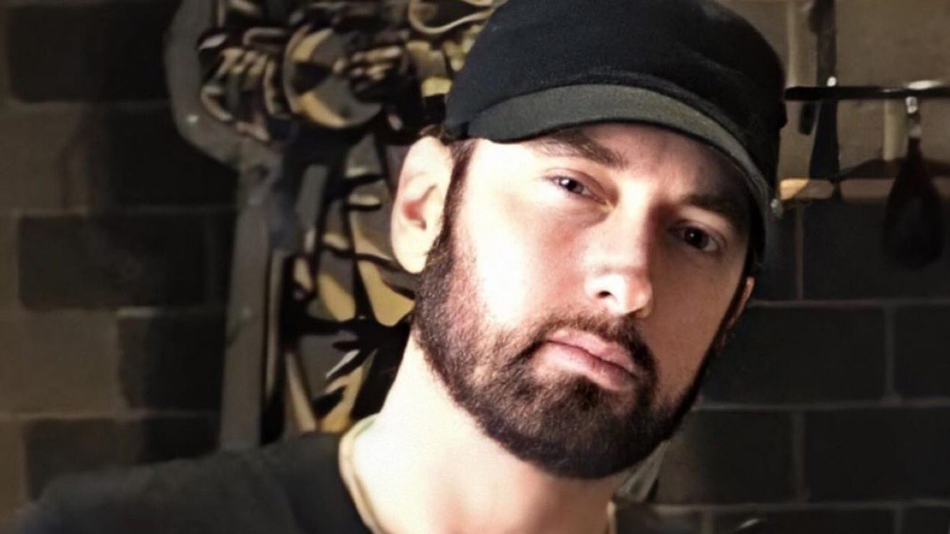 Premiere: Eminem – Killer (Remix) ft. Cordae & Jack Harlow