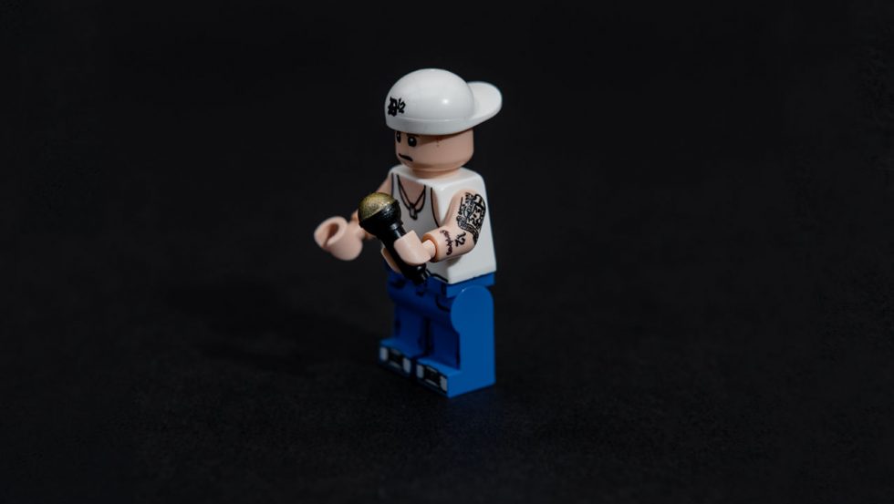 SSLP 20th Anniversary Collector’s Capsule