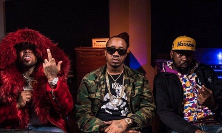 Griselda “WWCD” Chart Debut