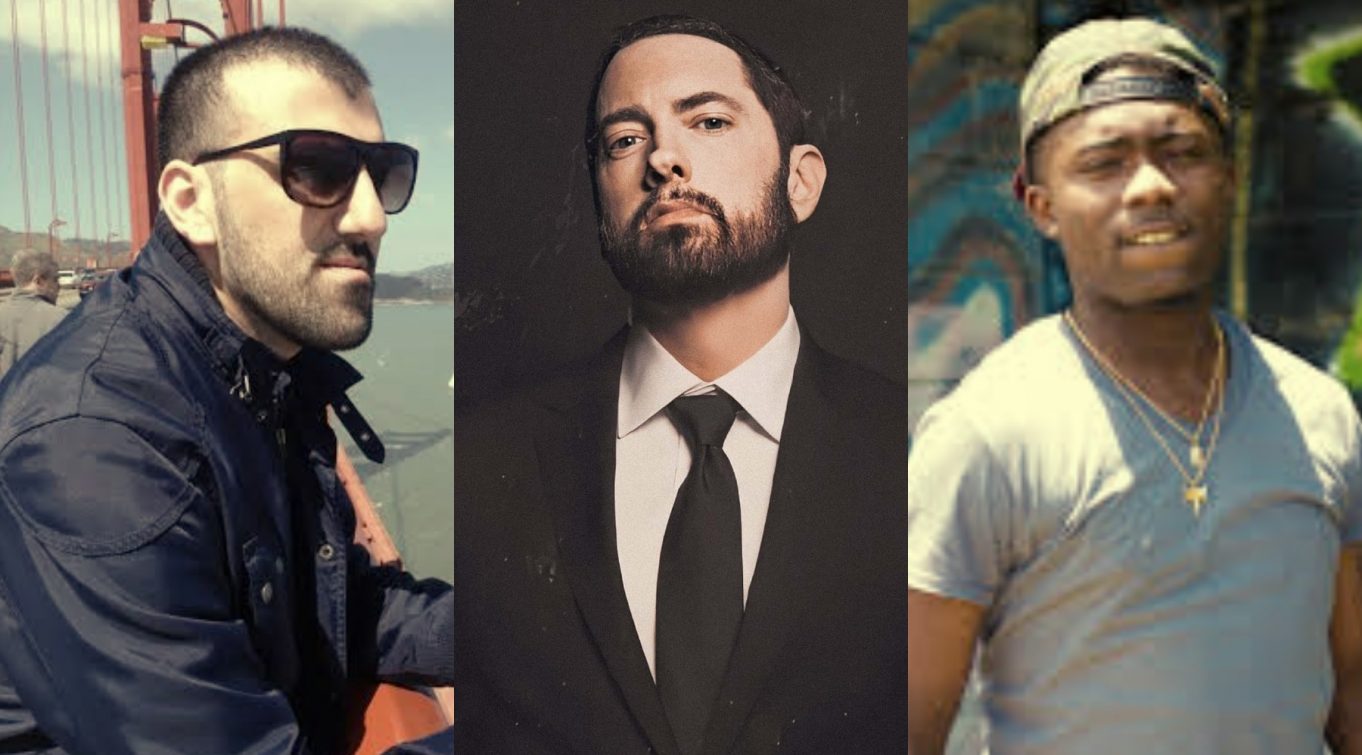 30Roc, D.A.Doman and Eminem Are Top 3 On Billboard Hot 100 Producers Chart