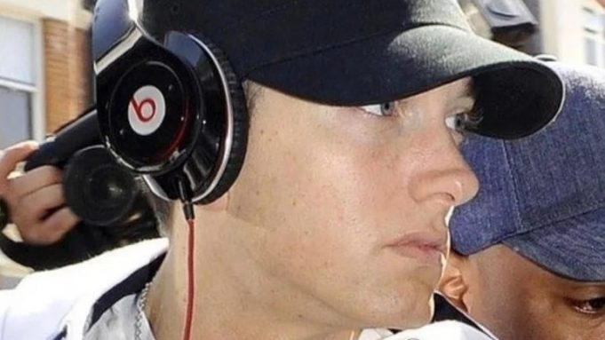 25 Hip Hop Artists Got Co-Sign From Eminem on His New Playlist - Eminem ...
