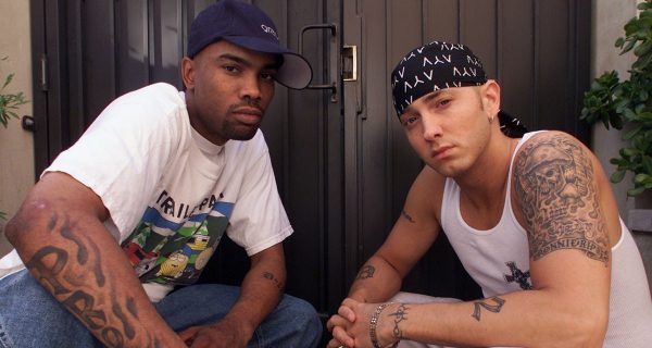 Proof | Eminem.Pro - the biggest and most trusted source of Eminem