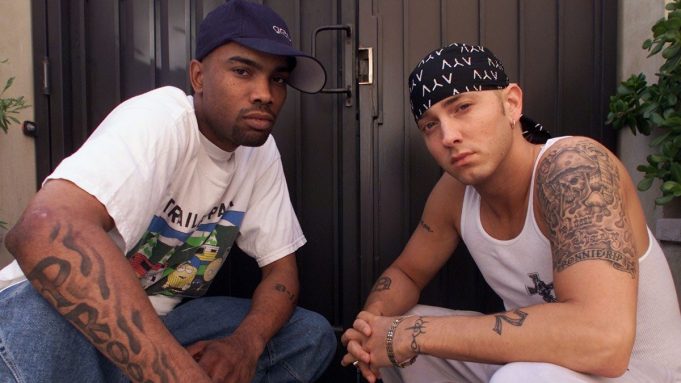 Remembering Proof on His 51st Birthday: A Legacy That Lives On | Eminem ...