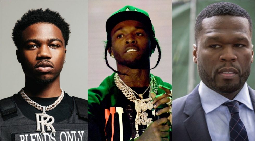 Pop Smoke – “The Woo” feat. 50 Cent, Roddy Ricch Eligible For Gold ...