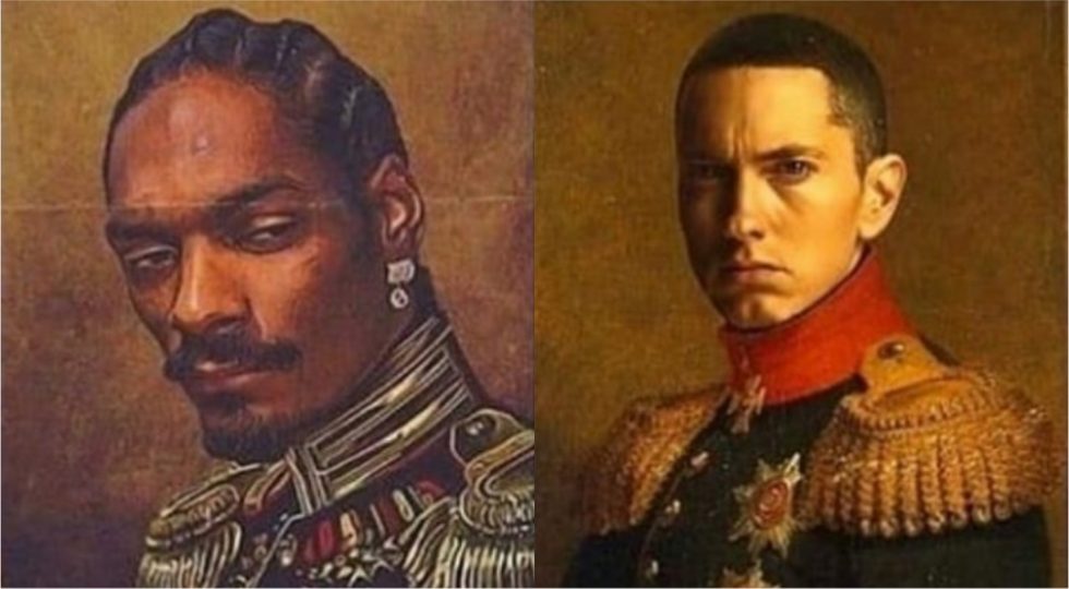 Snoop Dogg on Squashing Beef With Eminem: “We’re brothers” | Eminem.Pro ...