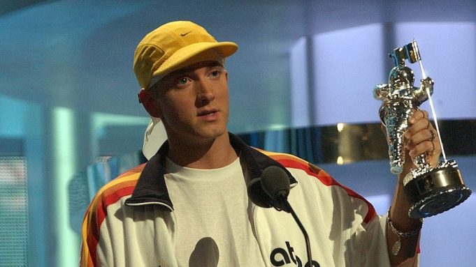 Billboard Highlights Eminem’s Groundbreaking Moments in Hip Hop Awards ...