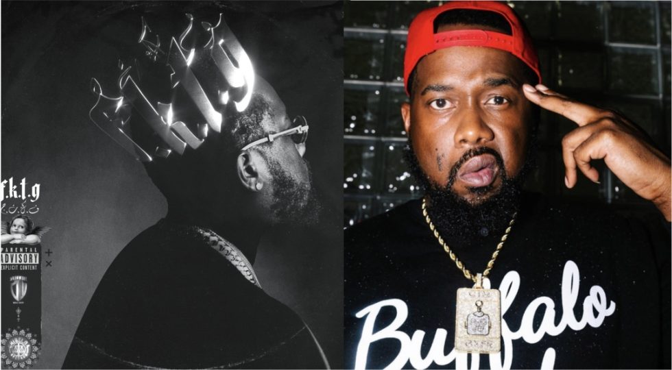 Conway The Machine – “From King to a God” Out Now | Eminem.Pro - the ...