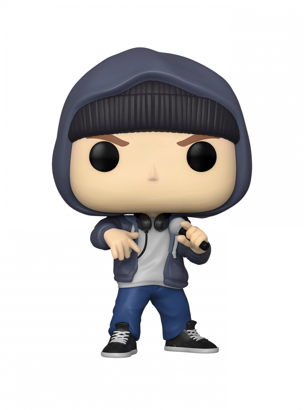 Eminem Gets His Funko Pop! Figure
