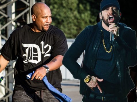 D12 Scavenger Hunt | Your Chance to Meet D12! | Eminem.Pro - the ...