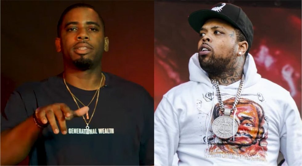 TDE’s Reason Reflects On Griselda’s Ambitions | Eminem.Pro - the ...