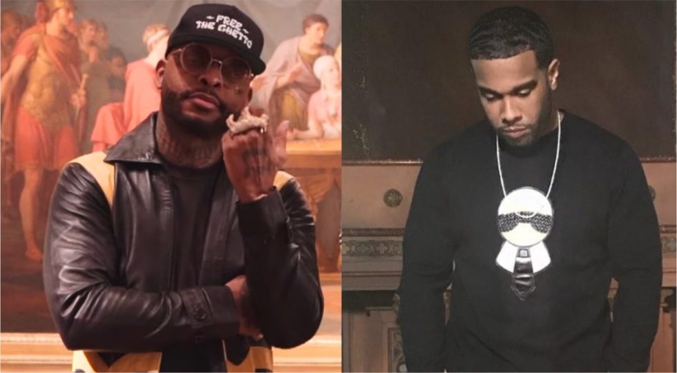 JR Writer – “This Is Not New” feat. Royce da 5’9” Out Now | Eminem.Pro ...