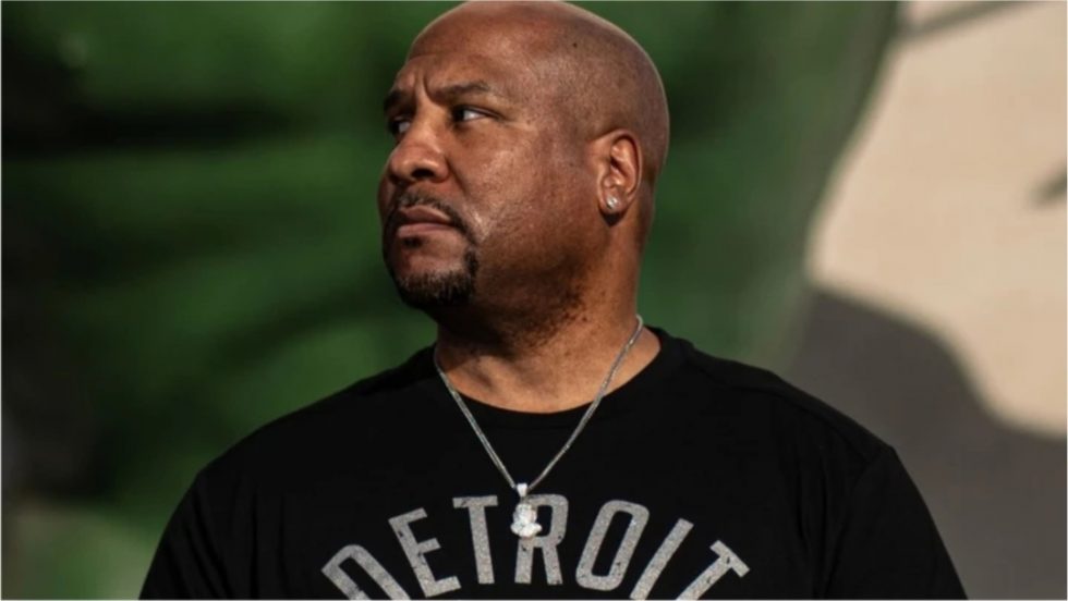 Pre-Orders Are Open For D12’s Swifty McVay New Album