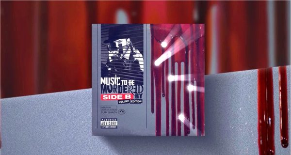 MTBMB Side B | Eminem.Pro - the biggest and most trusted source of Eminem