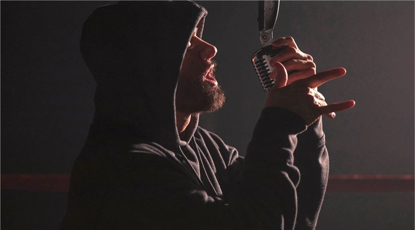 Eminem Surpassed 50 Million Subscribers on YouTube - Eminem.Pro - the ...