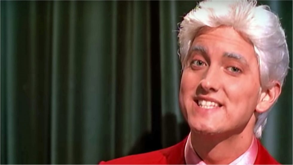 Eminem Released Annotated Video for “My Name Is”