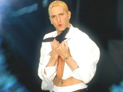 Eminem — “Superman” Surpassed 700 Million Streams on Spotify | Eminem ...