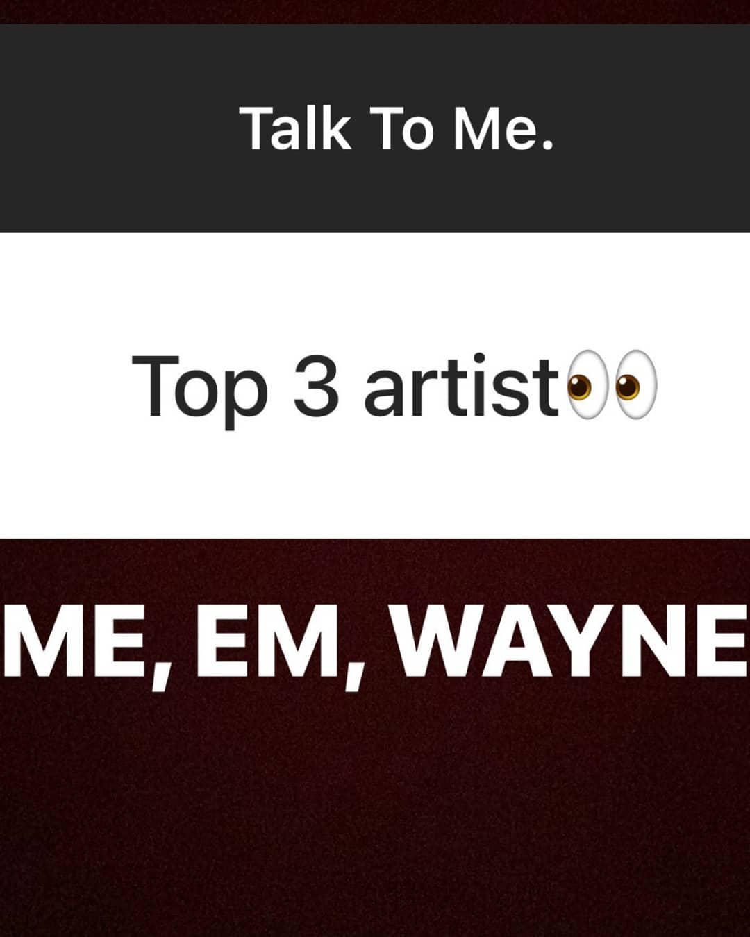 Mike Zombie Names Eminem and Lil Wayne As Best Artists