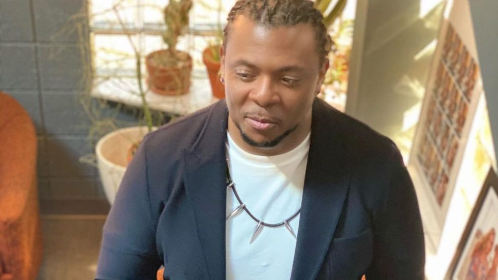 New Video from Mr. Porter: Denaun — “Wakanda Man”