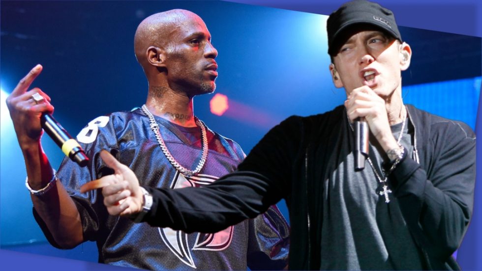Math Hoffa Remembers Listening Eminem First Time, Says It Was The Same ...