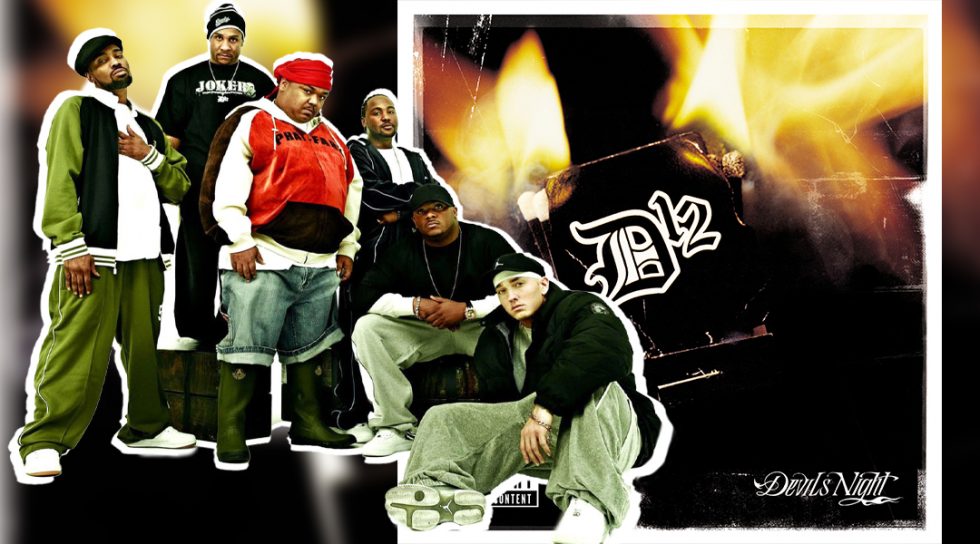 Kuniva Reminds of D12 — “Devil’s Night” Release Date