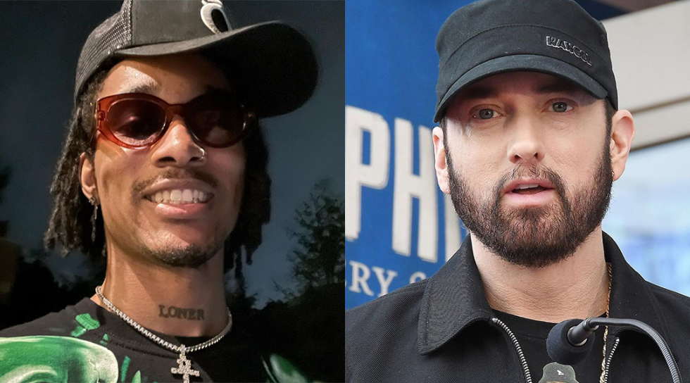 NASAAN Talks About Eminem Connection and Their Upcoming Albums