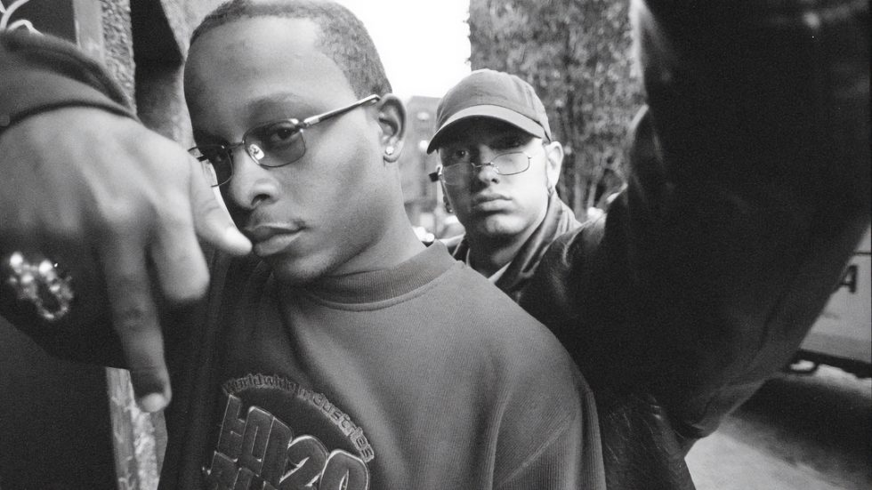 Royce da 5’9 Gives One More Reason Why He’s Loyal to Eminem