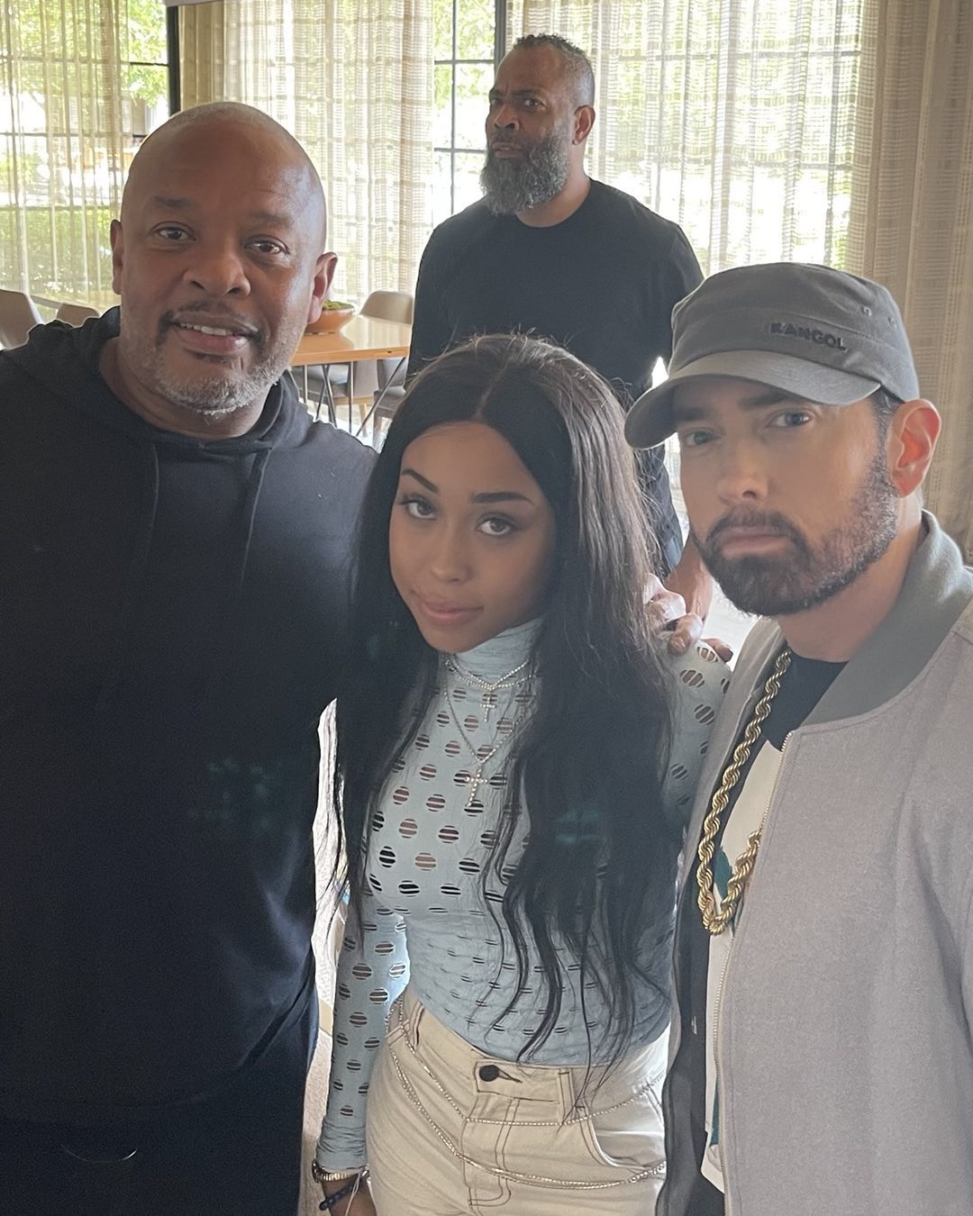 Epic Hip Hop Documentary Featuring Dr. Dre, Eminem, Snoop Dogg and More ...