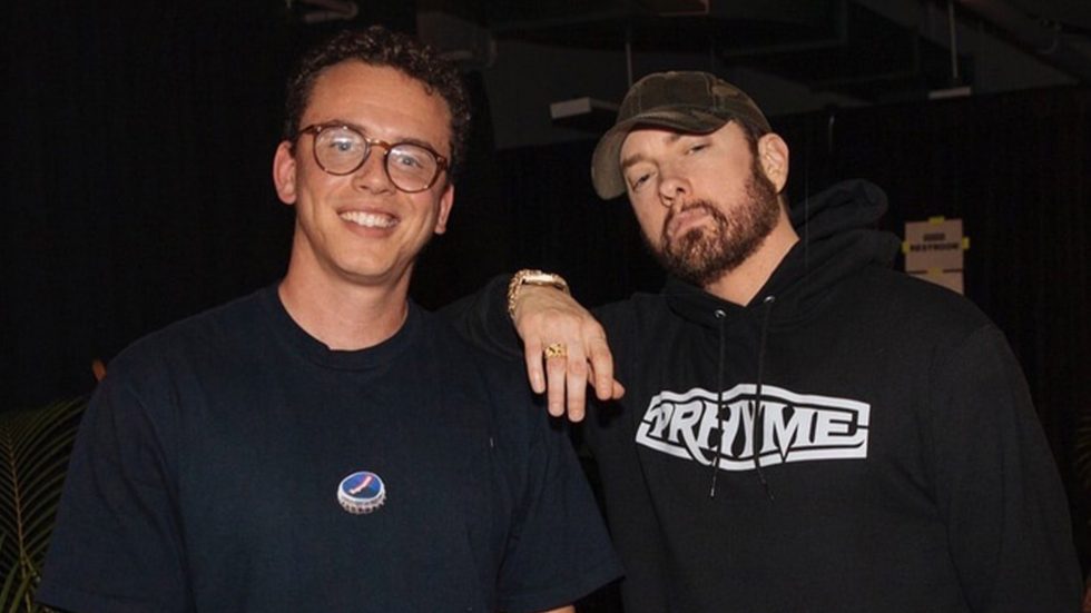 Logic — “Homicide” feat. Eminem Certified 2xPlatinum in US