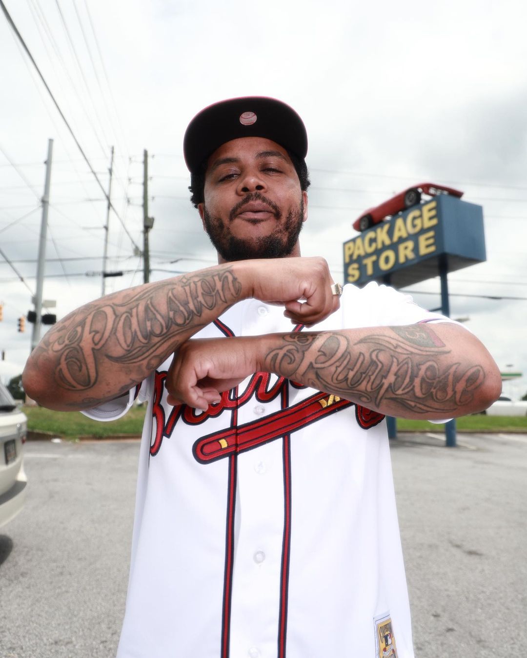 “This is who I am“. ePro Exclusive Interview With Grip Before “IDFT ...