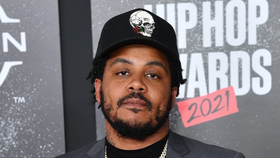 Grip Pens Letter to His Fans, Promises New Music | Eminem.Pro - the ...