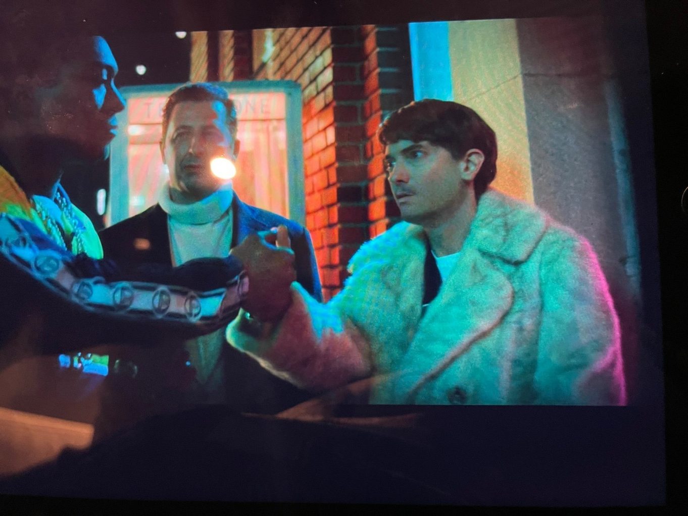 New Video: Eminem as White Boy Rick in BMF | Eminem.Pro - the biggest ...