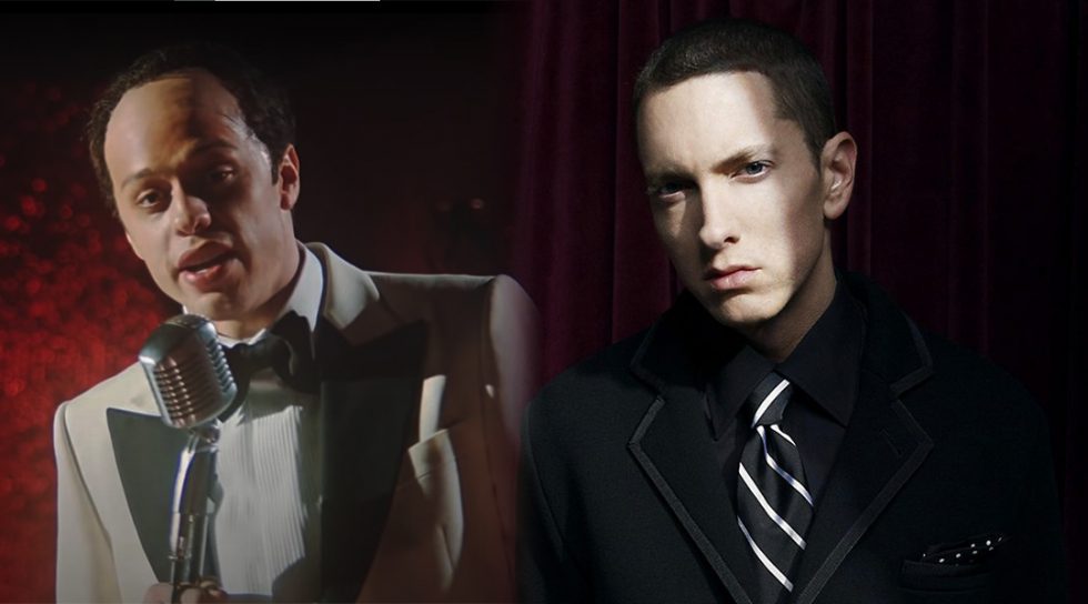 SNL Includes Eminem Song in Christmas Episode | Eminem.Pro - the ...