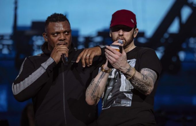 Eminem News: Link In Bio | Eminem.Pro - the biggest and most trusted ...